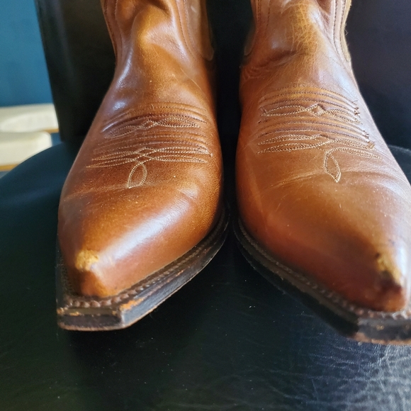 Zodiac | Shoes | Vintage 9s Mens Zodiac Boots | Poshmark